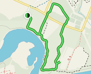 Meramec Greenway and Tall Timbers Trail, Missouri - 185 Reviews, Map ...