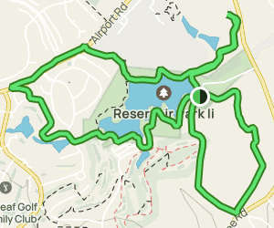 Southern Pines Greenway Loop: 125 Reviews, Map - North Carolina | AllTrails