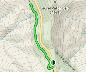 Licklog Gap Overlook: 142 Reviews, Map - North Carolina | AllTrails