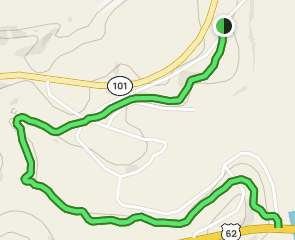David's Trail: Panther Bay, Arkansas - 109 Reviews, Map | AllTrails