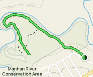 Manhan River Trail - Massachusetts | AllTrails