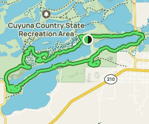 Swtchback to Galloping Goose Loop: 309 Reviews, Map - Minnesota | AllTrails