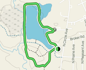 Maple Lake Trail, Illinois - 309 Reviews, Map | AllTrails