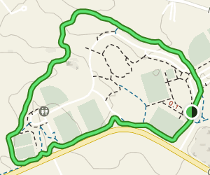 Western Regional Park Loop Trail: 199 Reviews, Map - Maryland | AllTrails