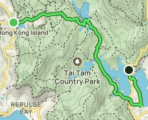 Tai Tam Reservoirs: 1,787 fotos - Southern, Hong Kong | AllTrails