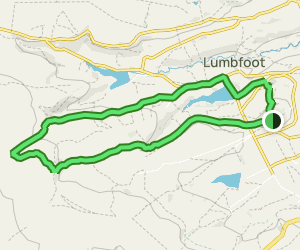 AllTrails | Bronte Falls Circular: 206 Reviews, Map - West Yorkshire ...