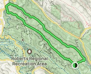 Stream, East Ridge, and Canyon Trail Loop, California - 1,590 Reviews ...