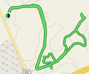 Osprey Unit Loop: 34 Reviews, Map - Florida | AllTrails