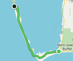 Loggerhead Run Bike Trail: 33 Reviews, Map - Florida | AllTrails