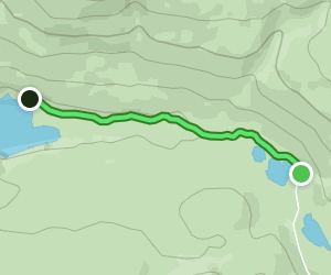 Murtle Lake: 14 Reviews, Map - British Columbia, Canada | AllTrails