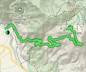 Henninger Flats Trail: 2194 Reviews, Map - California | AllTrails