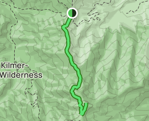 Hangover Lead Trail , North Carolina - 94 Reviews, Map | AllTrails
