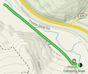 Spanish Fork River Rail Grade: 15 Reviews, Map - Utah | AllTrails