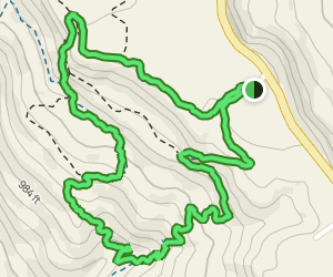 Alum Cave, Ranger, Three Sisters, Talus Connector and Talus: 93 Reviews ...