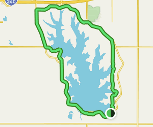 Lake Stanley Draper Trail: 763 Reviews, Map - Oklahoma | AllTrails