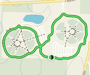 James O. Oates Park: 13 Reviews, Map - Alabama | AllTrails