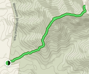 Mount Woowoonga Biggenden: 29 Reviews, Map - Queensland, Australia ...