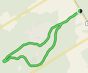 Simcoe County Forests: Wildman Tract: 29 Reviews, Map - Ontario, Canada ...