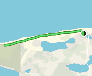 Blooming Point Beach: 7 Reviews, Map - Prince Edward Island, Canada ...