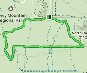 Blevins Trail and Moon Rocks Trail: 1319 Reviews, Map - Arizona | AllTrails