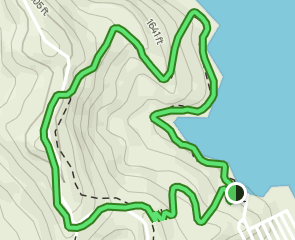 West Ramp Loop, California - 69 Reviews, Map | AllTrails