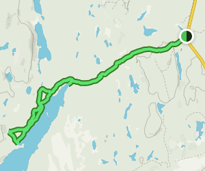 Loch Alva: 5 Reviews, Map - New Brunswick, Canada | AllTrails