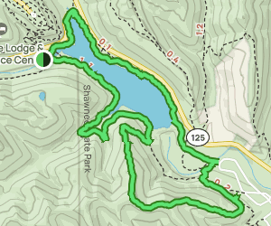 Park Loop Trail: 179 Reviews, Map - Ohio | AllTrails