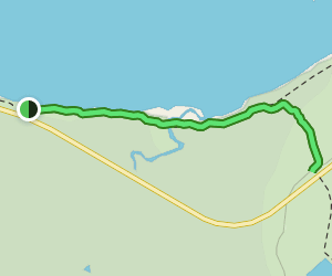 Naomikong Point Blue Trail: 71 Reviews, Map - Michigan | AllTrails