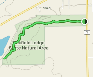 Oakfield Ledge: 71 Reviews, Map - Wisconsin | AllTrails