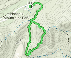202 Loop: 228 Reviews, Map - Arizona | AllTrails
