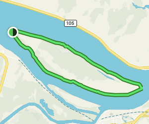 Oromocto Island: 3 Reviews, Map - New Brunswick, Canada | AllTrails