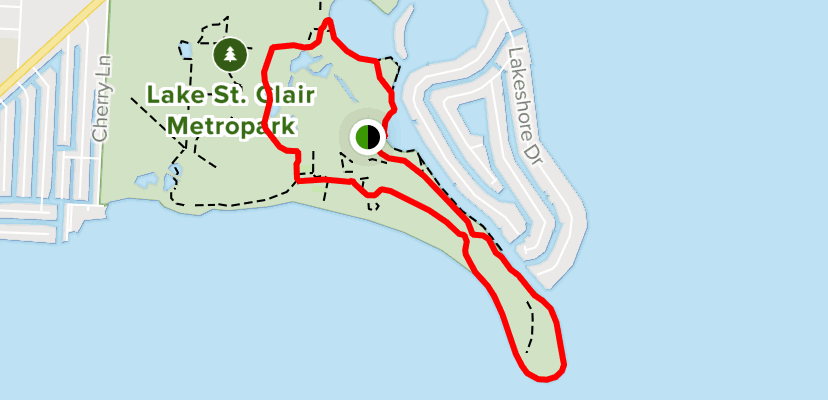 Are Dogs Allowed In The Lake County Metroparks