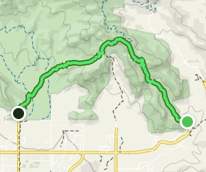 Sunrise Trail: 477 Reviews, Map - Arizona | AllTrails
