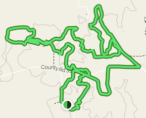 Trace Trails, Texas - 59 Reviews, Map | AllTrails