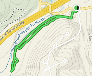 Lost Trail: 476 Reviews, Map - Texas | AllTrails