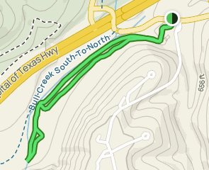 Lost Trail: 489 Reviews, Map - Texas | AllTrails