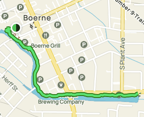 Cibolo Creek Trail: 196 Reviews, Map - Texas | AllTrails