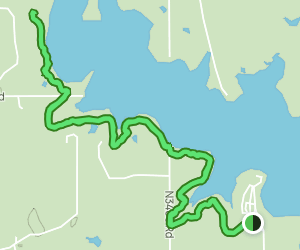 Bell Cow Lake Equestrian Trail: 78 Reviews, Map - Oklahoma | AllTrails