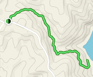 Carters Lake Blue Trail: 48 Reviews, Map - Georgia | AllTrails