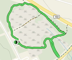 Oromocto Gateway Wetland: 51 Reviews, Map - New Brunswick, Canada ...