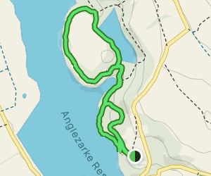 Anglezarke: 99 Reviews, Map - Lancashire, England | AllTrails