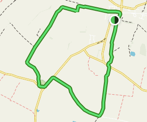 Sheriff Hutton, Cricket Club and West Lilling: 18 Reviews, Map - North ...