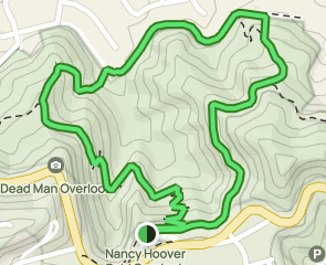 Nancy Hoover Pohl Overlook: 1.005 fotos - Califórnia | AllTrails