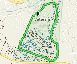 Veterans Park Outer Loop: 221 Reviews, Map - Kentucky | AllTrails