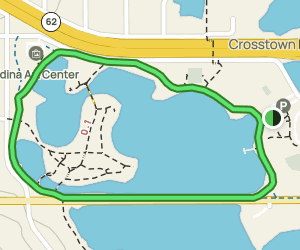 Rosland Park Loop: 59 Reviews, Map - Minnesota | AllTrails