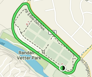 Five Mile Dam Park Loop: 65 Reviews, Map - Texas | AllTrails
