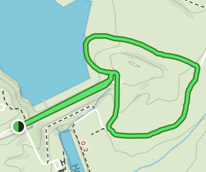 Jordan Lake Dam Loop: 154 Reviews, Map - North Carolina | AllTrails