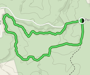 Cave and Spring Bluff Trail: 18 Reviews, Map - Kentucky | AllTrails