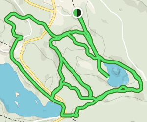 Emily Lake Trail System: 128 foto - Columbia Britannica, Canada | AllTrails