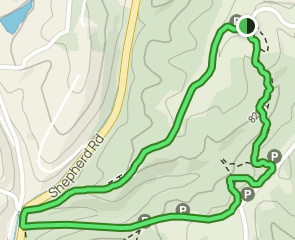 Mount Airy Arboretum Loop, Ohio - 126 Reviews, Map | AllTrails